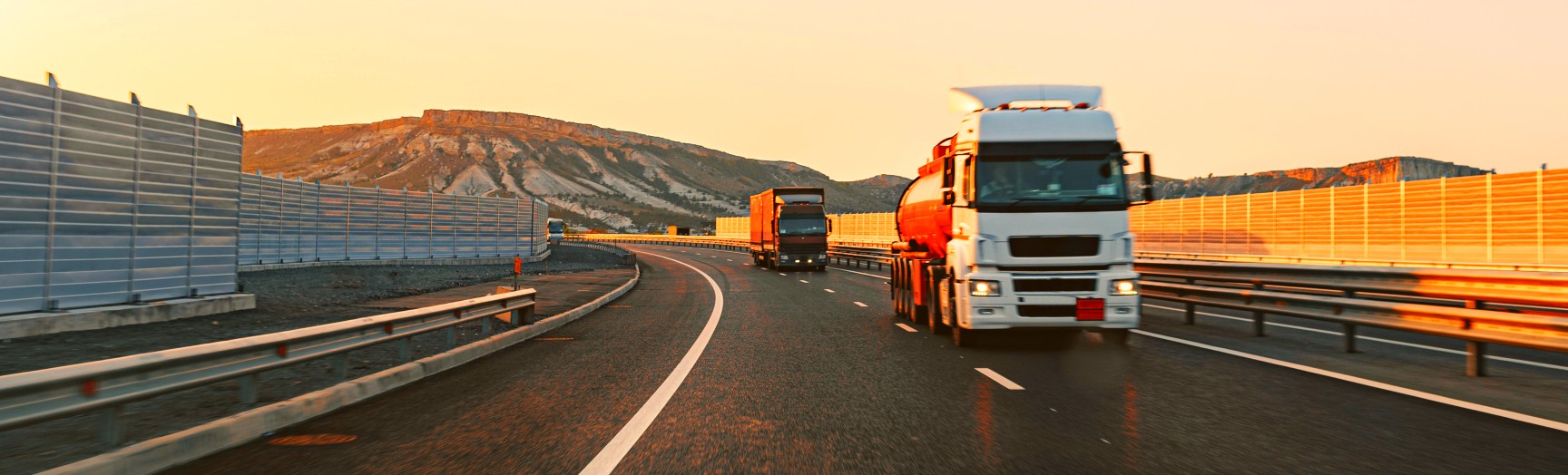 Vozni park | RESATRANS